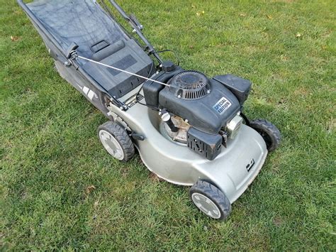 EINHELL BG PM 46 S SE Самоходна бензинова косачка за трева гр Лом OLX bg