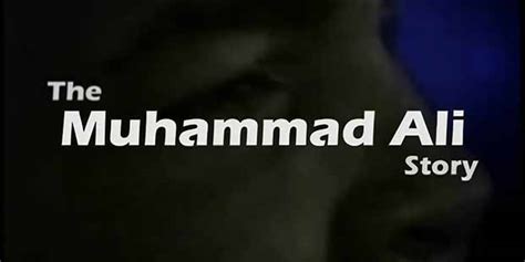 The Muhamad Ali Story Shoreline Entertainment