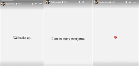 Out Social Media Influencers Nicky Champa And Pierre Boo End Marriage Star Observer