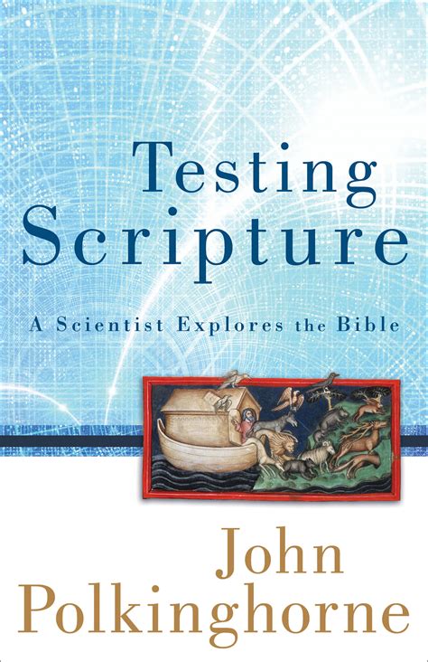 Testing Scripture Baker Publishing Group