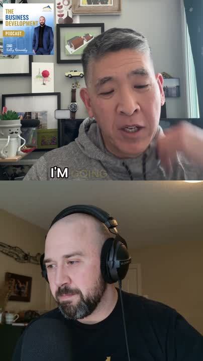 The Business Development Podcast On Linkedin Podcast Sustainability