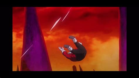 Ssj3 Vegeta Might Have More Aura Than Goku Youtube