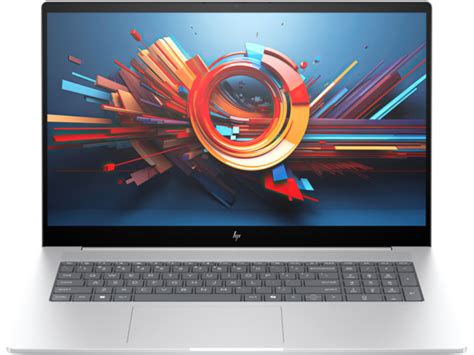 Hp Envy Laptop 17 Windows 11 Home 173 Touch Screen Intel® Core