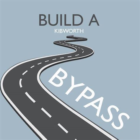 Build A Bypass Already A Nightmare At 400pm The Good News Is We Now