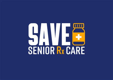 The Issue Save Senior Rx Care