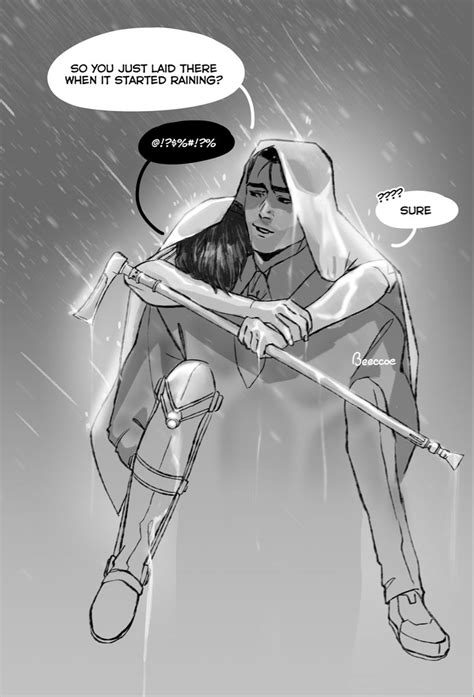 Viktor Lol Comic