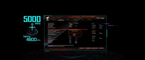 X670 Aorus Elite Ax Bios The Ultimate Guide