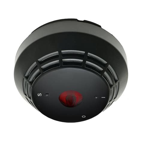 Excellence Series Intelligent Addressable Isolated Dual Opticalheat