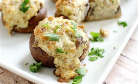 Грибы шампиньоны: с чем приготовить, вкусные рецепты и рекомендации