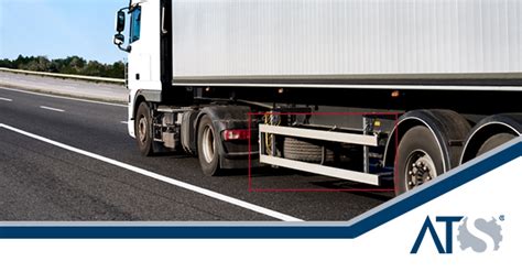 Ece R73 Side Protection Device Type Approval Ats Group