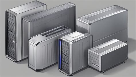 Pc Case Sizes