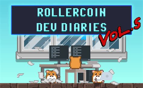 RollerCoin On Twitter Yo Rollers Find Out About The Latest
