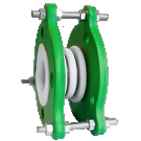 Axial Expansion Joint With Welding Tips Haenke