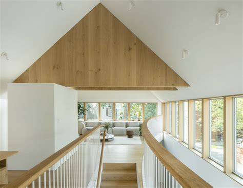 Ardmore House By Kwong Von Glinow Offers Alternative To Developer Houses