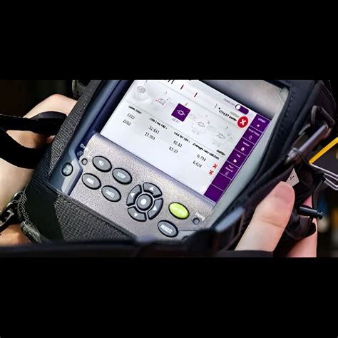 Otdr Testing Services At ₹ 20000 In New Delhi Id 2856998638333