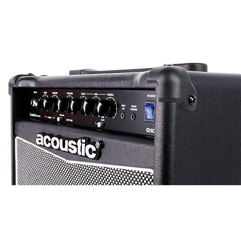 Acoustic Lead Guitar Series G10 10w 1x8 Guitar Combo Amp Guitar Center