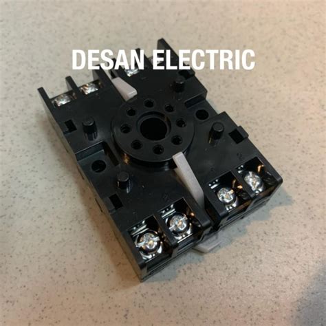 Jual Socket Wlc Hanyoung Soket 8pin Ts 05 Sam Young For Floatless Fs