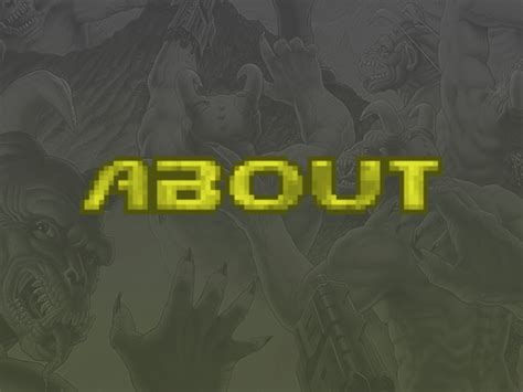 About This Mod News DoomBoard Mod For Doom II ModDB