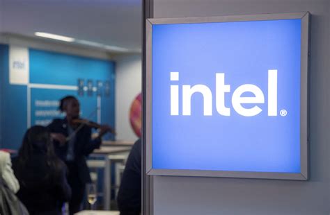 Intel 將針對 Arm 晶片最佳化其 18a 製程