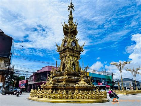 Cosa Vedere A Chiang Rai Warmcheaptrips