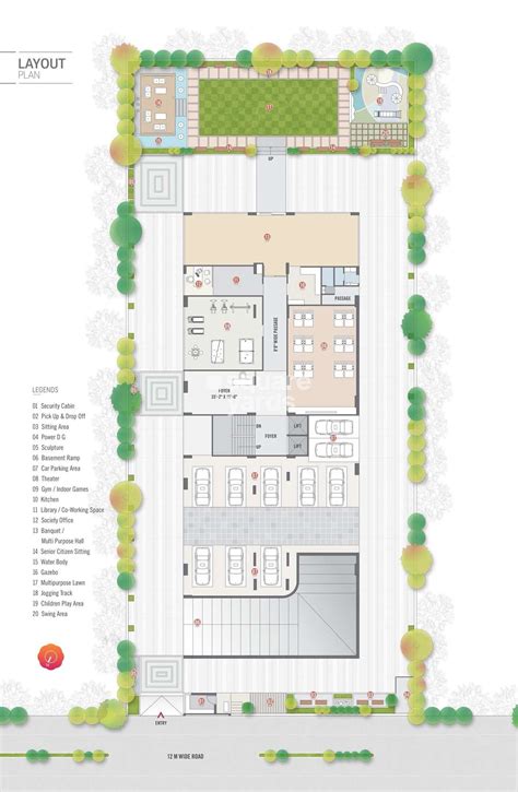 Shlokam Sharnam Sargaasan Ahmedabad Price List Project Info