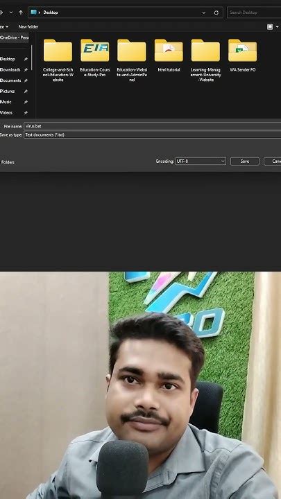 Lets Create A Virushtmlcss Webdevelopment Frontend Html Css