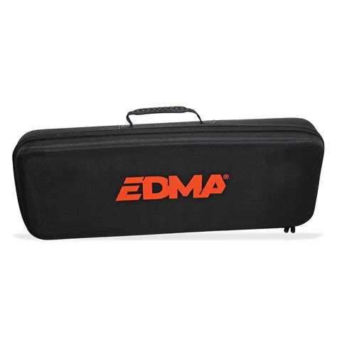Storage Case Small Edma Pro Plaster Products