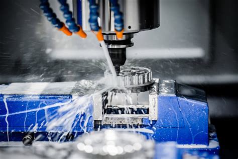 CNC Milling Technology Overview Xometry Pro