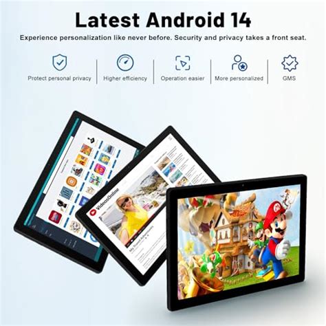 Aeezo Android 14 Tablet Review Performance Meets Portability Electronikz