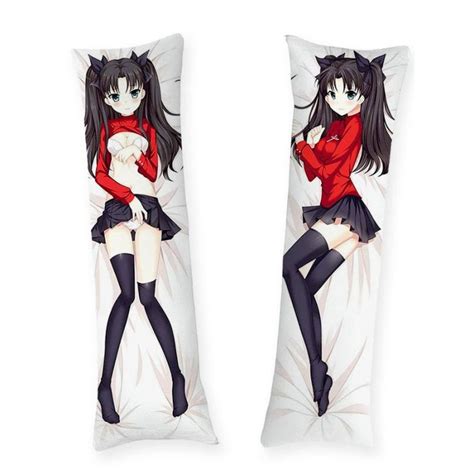 Fatestay Night Body Pillow Animebp