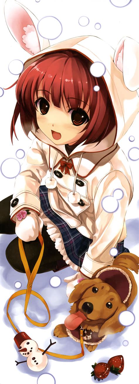 Drawn By Misaki Kurehito Danbooru