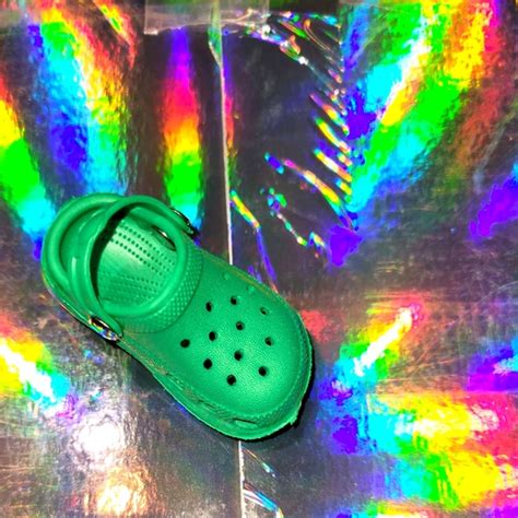 Accessories Mini Croc For Your Big Crocs Poshmark