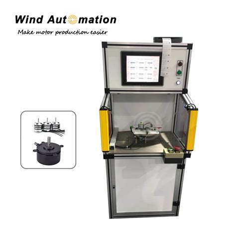 bldc motor testing machine motor performance testing machine china