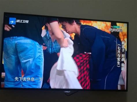 我就是演員：徐璐盡力了在舞台上嘔吐，吳秀波回去看七月與安生 每日頭條