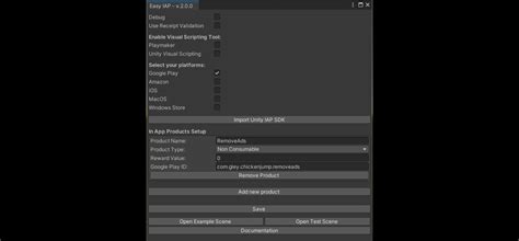 mobile tools v2 0 example game