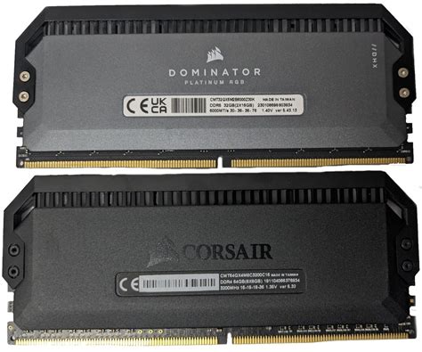 Pc에서 Ram을 업그레이드하는 방법 Corsair