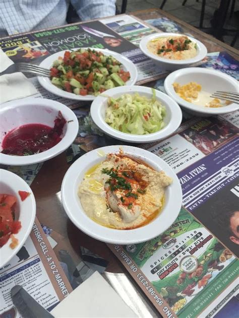 Etzel Itzik Deli Miami Menu Prices And Restaurant Reviews Tripadvisor