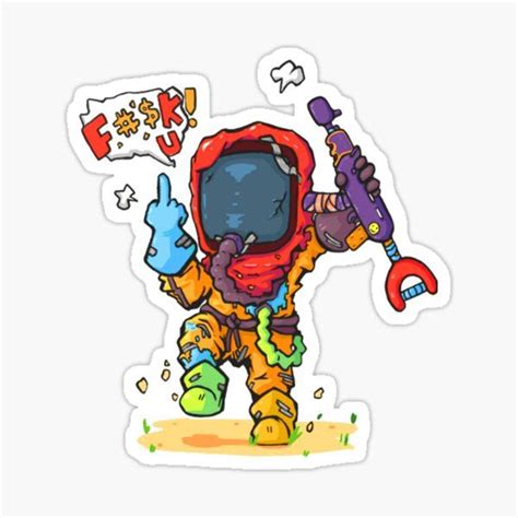 The Ninjaaa I Will Do Unique Rust Server Logo Design Discord Icon With Panels Overlays For