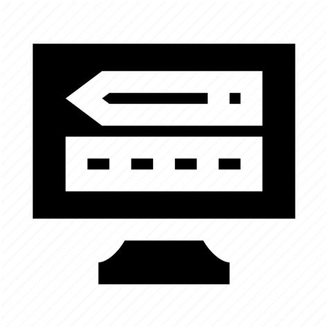 Web Ruler Pencil Aesthetics Typography Responsive Development