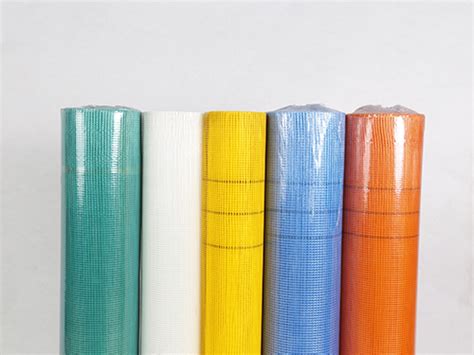 Fiberglass Mesh Productsanping Jingzhi