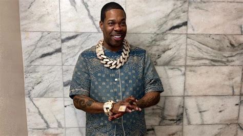 Unheard Story Of Busta Rhymes Weight Loss 2024