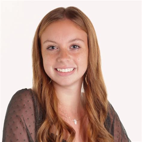 Rachel Hogarty College Of Social And Behavioral Sciences