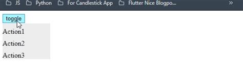 how to hide a div by clicking alert box ok button in reactjs stack