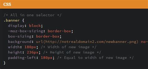 Css Div를 이미지 크기에 맞게 둘러싸기 워드프레스 정보꾸러미