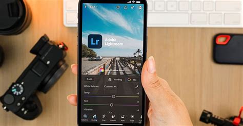 9 Lightroom Mobile Tips You Should Use TipsMake