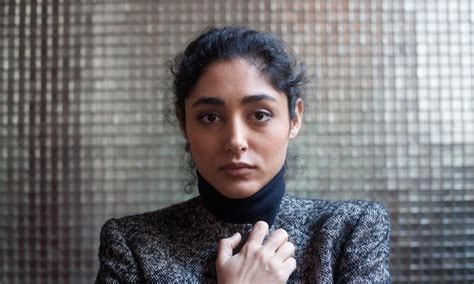 Interview Golshifteh Farahani Behind The Seens