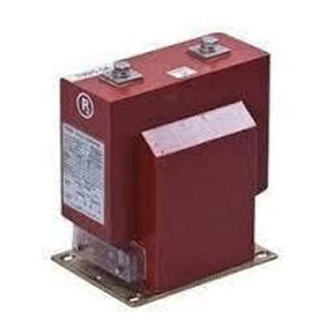 11 KV Indoor Current Transformer At 8000 00 Number CT Transformer