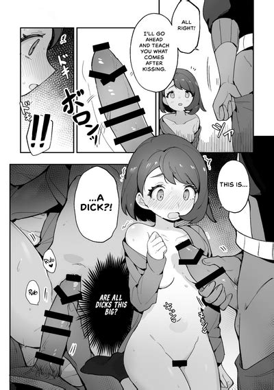 Yuuri No Himitsu Tokkun Nhentai Hentai Doujinshi And Manga