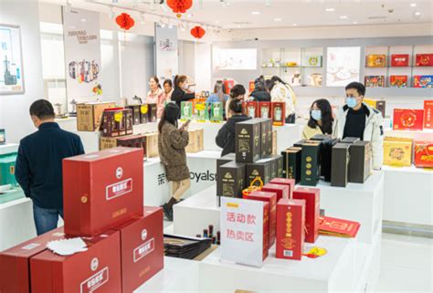 徽动消费 年货精选2023线上线下年货节来了 中安在线