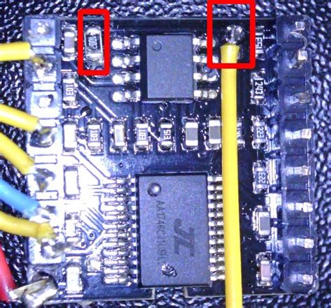 ESP8266 DfPlayer Audio Player Trybotics
